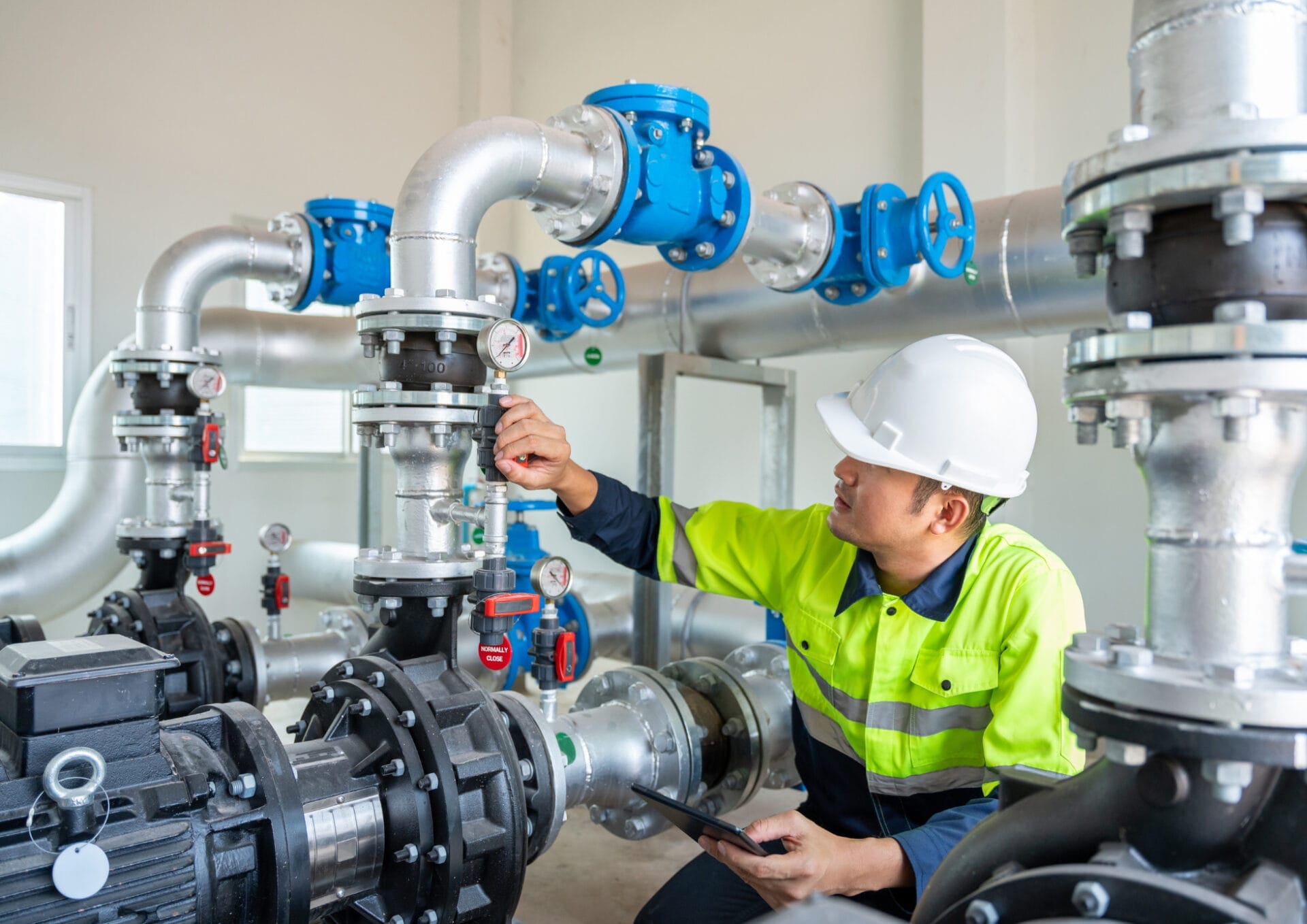 How Often Should Backflow Test Kits Be Calibrated