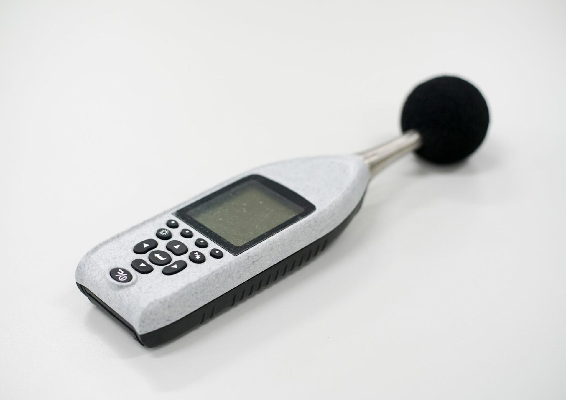 A Guide to Sound Level Meters and Mastering Sound Measurement - Micro ...