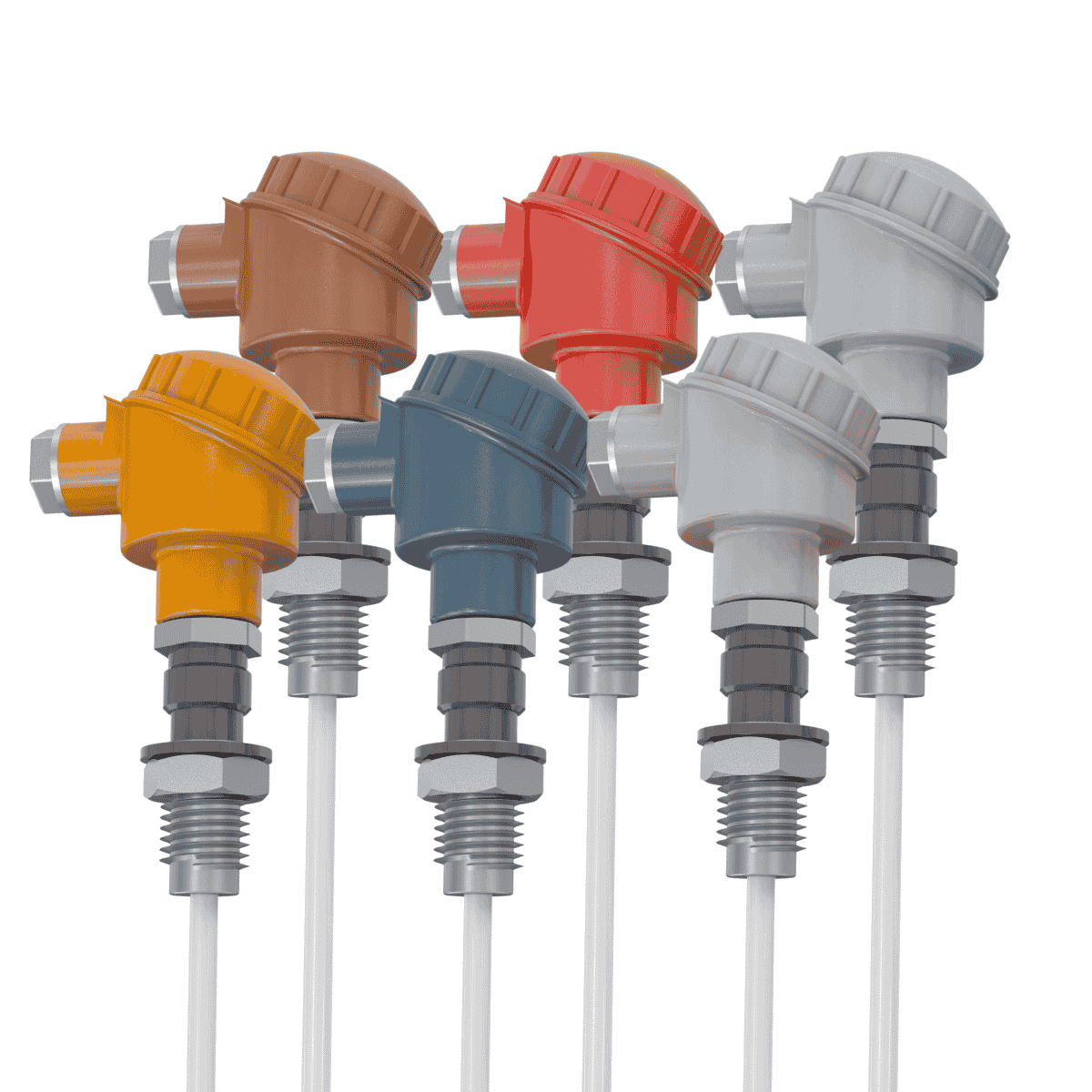 Understanding the Different Thermocouple Types - Micro Precision ...