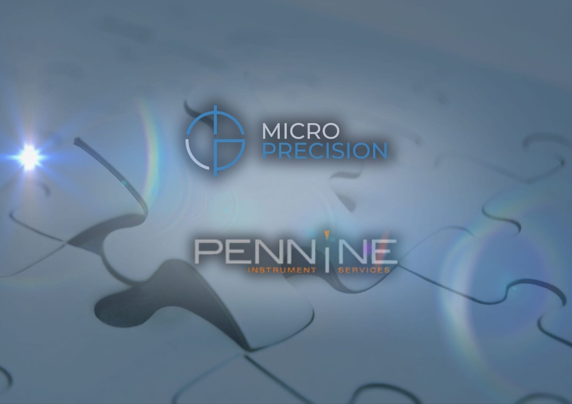 Pennine Instrument is now Micro Precision - Micro Precision Calibration